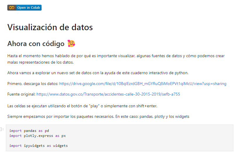 Ciencia de datos para todas y todos - Repositorio con los materiales de ...